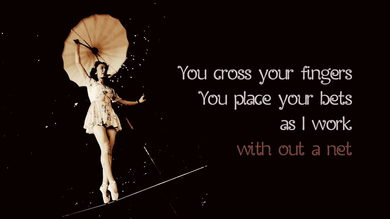 Girl on the Wire by Shelly Phelps - Lyric Video - YouTube