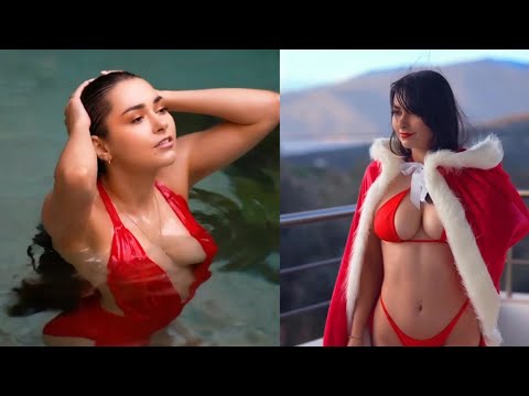 Helga Lovekaty  | Beautiful Model  | Model Instagram Star  | Bio/wiki