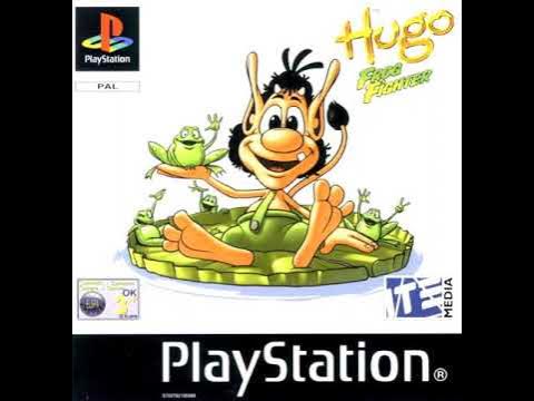 Hugo - Frog Fighter OST - YouTube