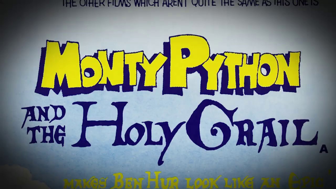 1970s: MONTY PYTHON - YouTube