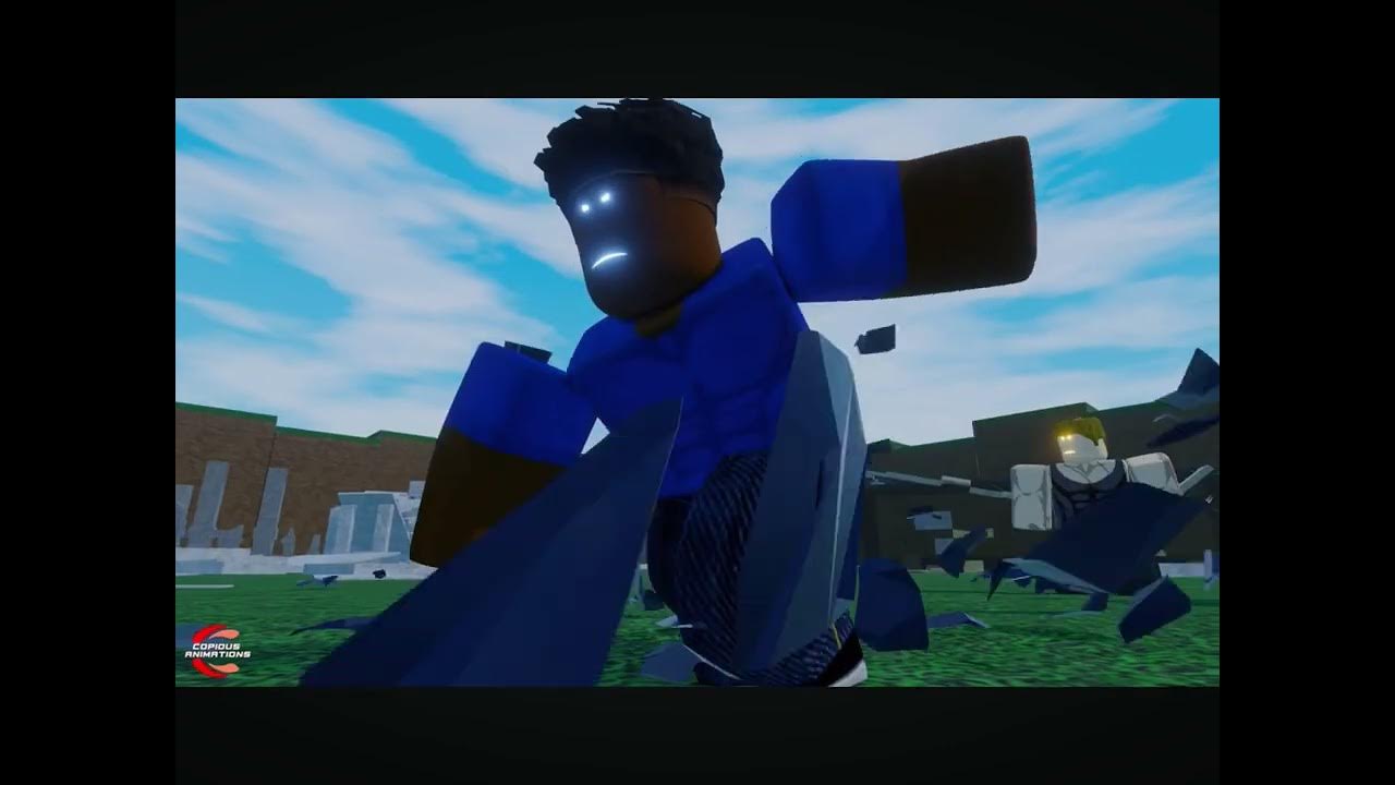 Admins vs hackers I Roblox movie trailer (age of the overseer) - YouTube
