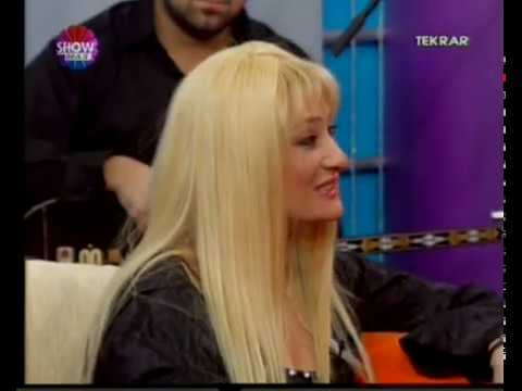 Nilüfer Kurt'la Show Zamanı - 20 Şubat 2009 (Zeynep, Mustafa Topaloğlu)