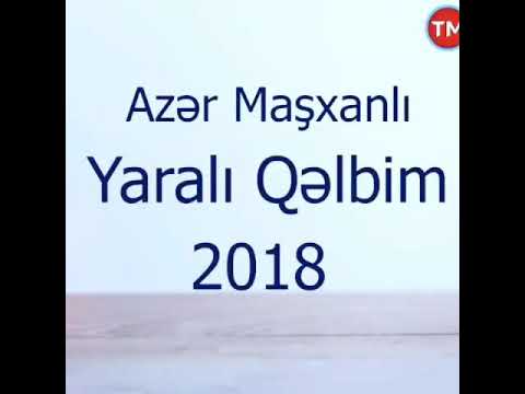 Yaralı qəlbim