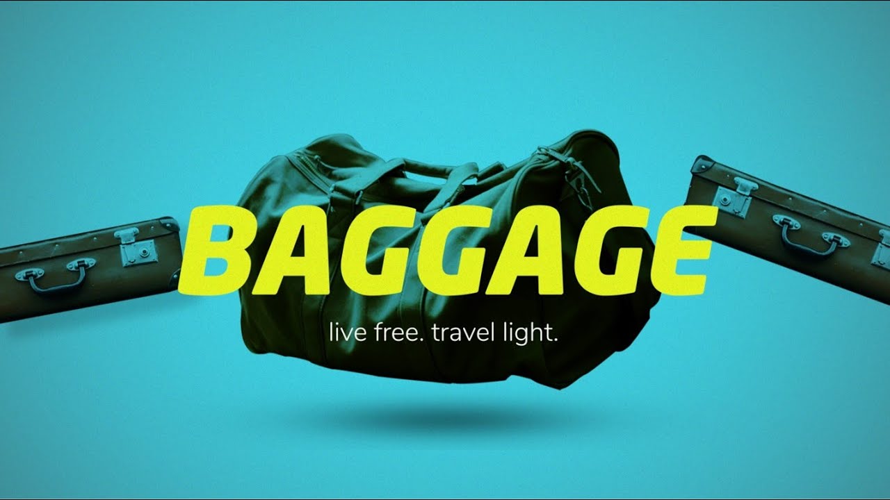 Baggage (2) - Letting Go - YouTube