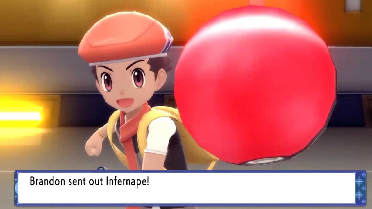 Choice Specs Starmie (BDSP Wifi Battle) - YouTube