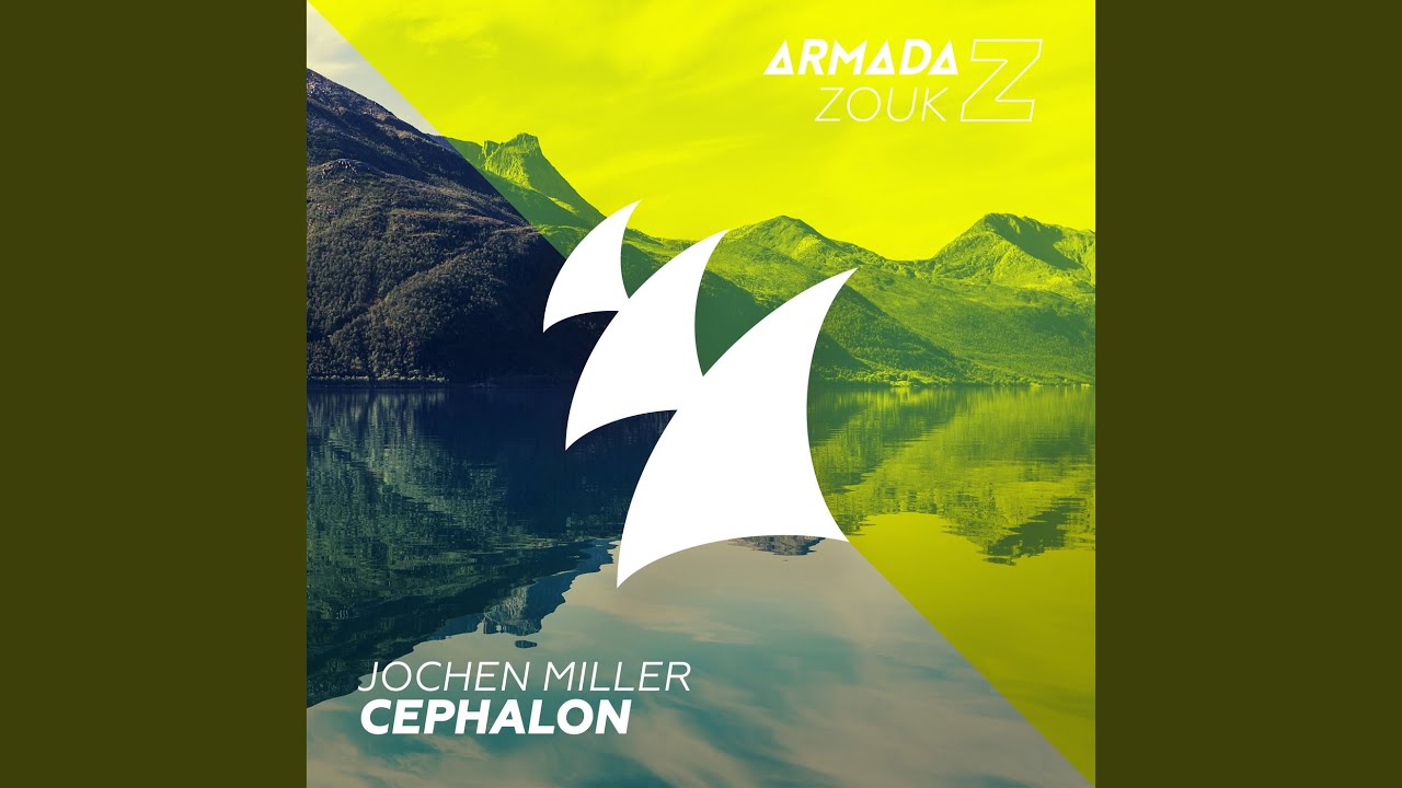 Cephalon (Extended Mix) - YouTube