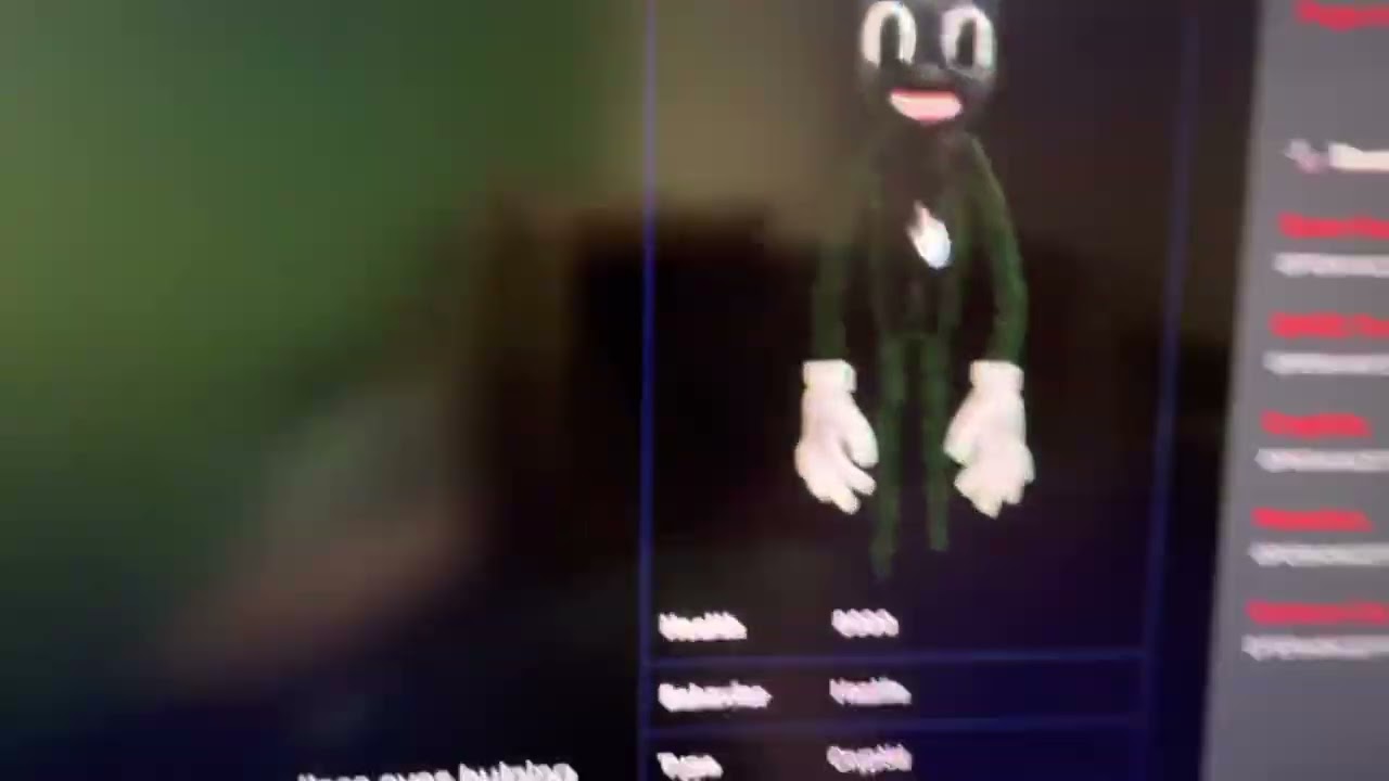 GMOD Trevor Henderson FANDOM WIKI UPDATE! - YouTube