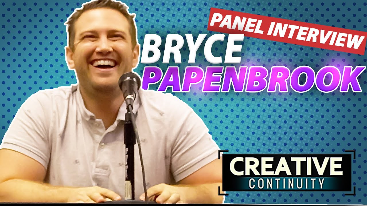 Anime Voice Actor Bryce Papenbrook Talks Attack on Titan, Sword Art ...