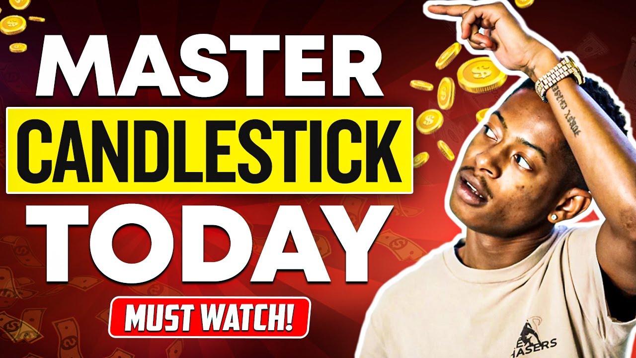 The ONLY CANDLESTICK TRADING Video You Need - (Must Watch) - YouTube