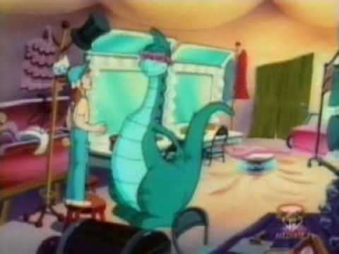 [Sigle Cartoni Animati] Ti Voglio Bene Denver