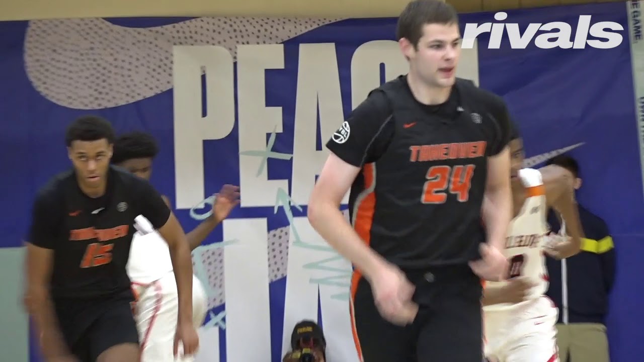 QUICK LOOK: 2020 Center Hunter Dickinson - YouTube