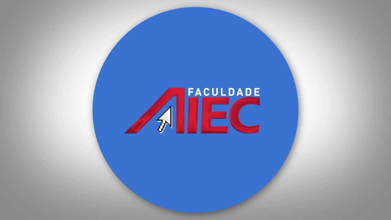 Vestibular AIEC 2014 - YouTube