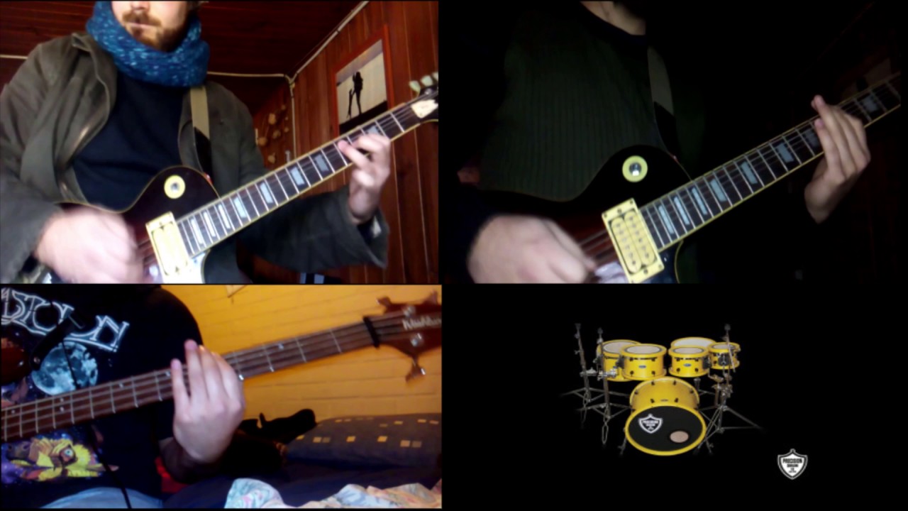 Nameless Song - YouTube