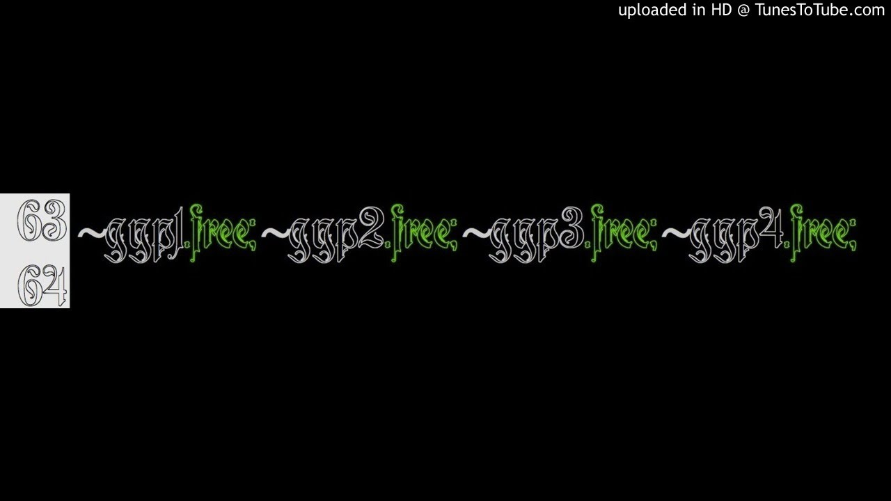 gY (excerpt from denmark siren) - YouTube
