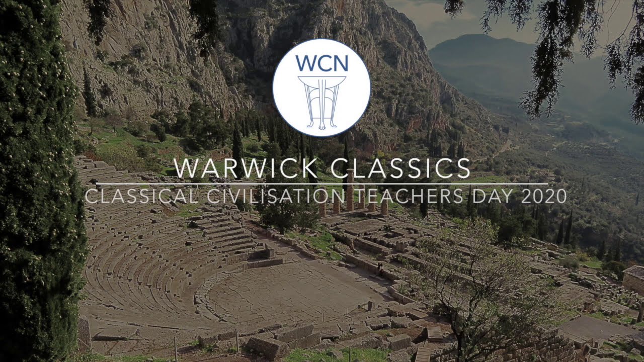 Ars Amatoria 3 - Prof Victoria Rimell - YouTube