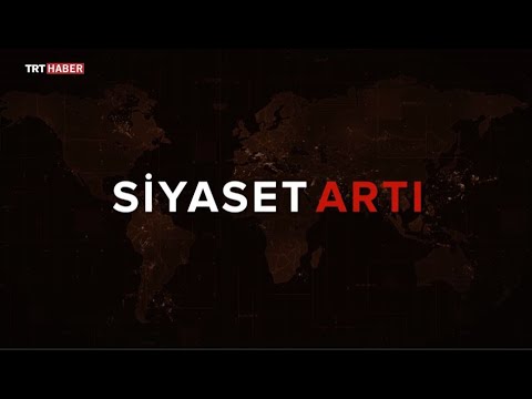 Siyaset Artı 29.07.2020