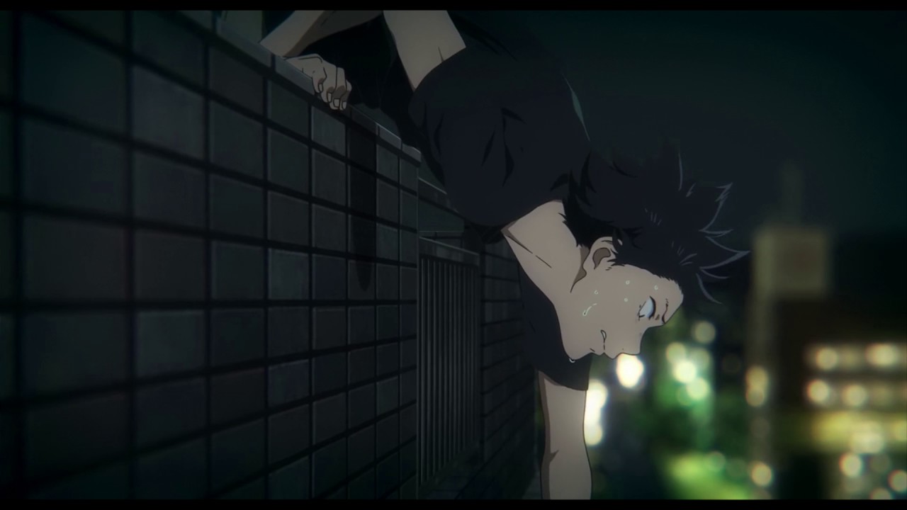 Koe No Katachi English Fandub Clip - SHOKO! - YouTube