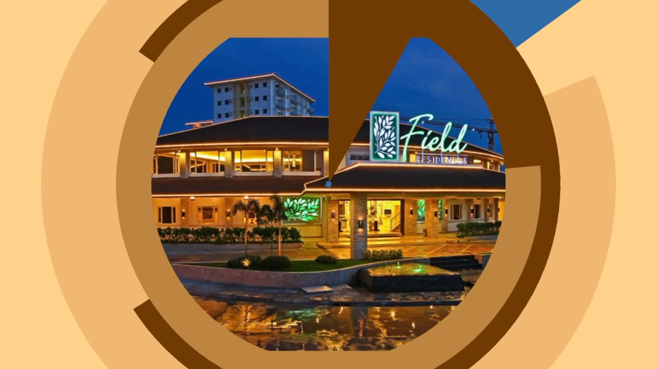 SMDC FIELD RESIDENCES : BUILDING 5 - YouTube