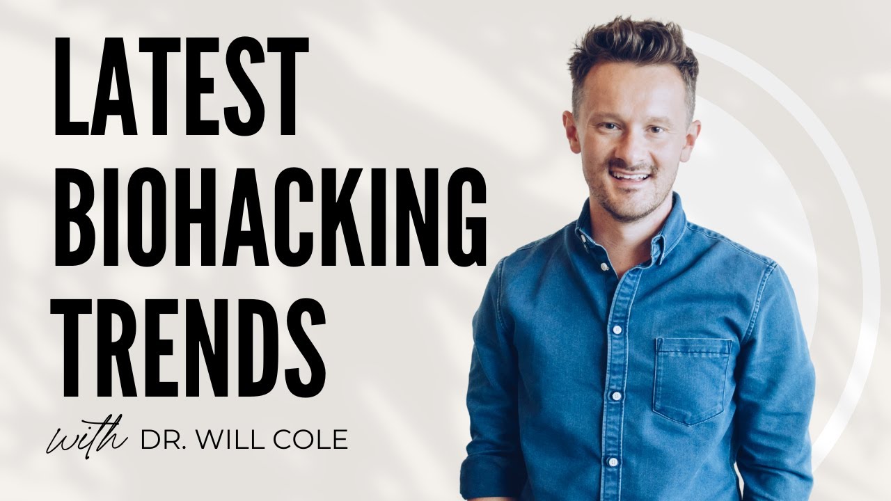 Latest Longevity Biohacking Trends, Ranked (Hot Or Not) | The Art of ...