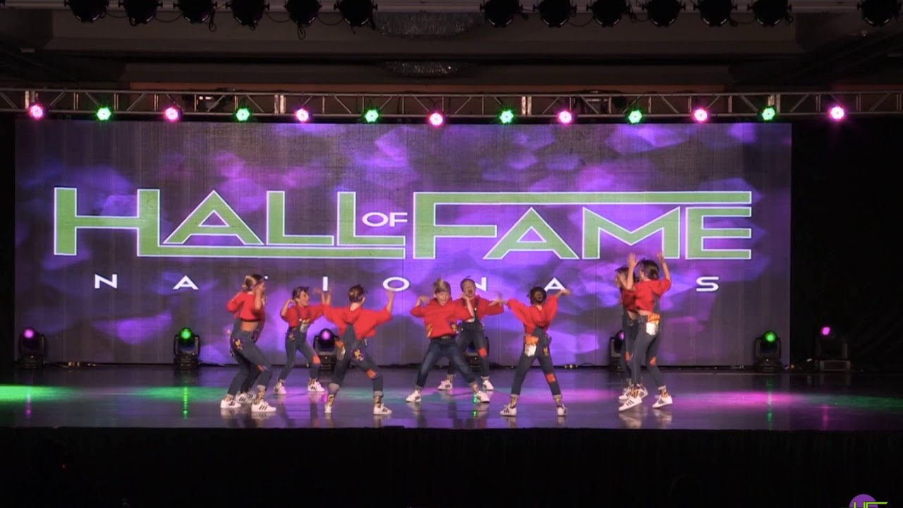 Hot Cheetos and Takis - The Dance Complex - YouTube