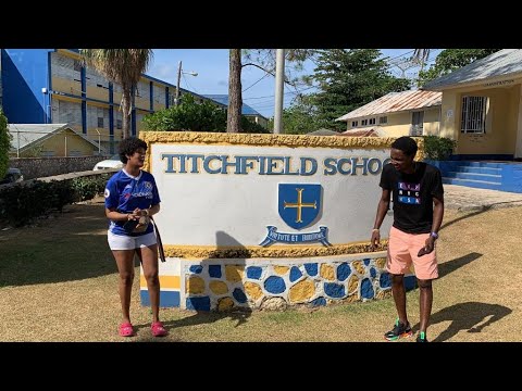 Facts about the Titchfield Peninsular Port Antonio Portland, Jamaica ...