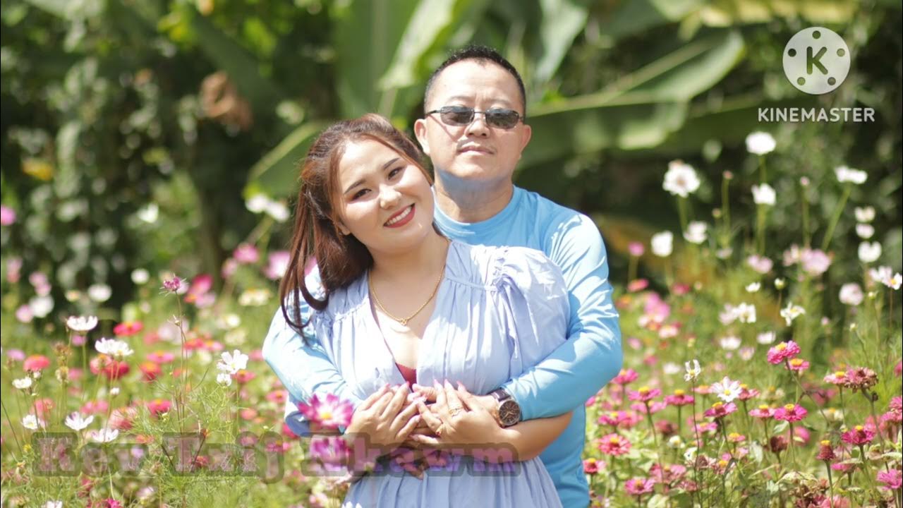 Tsheej Vaj - Kev Txij Nkawm - YouTube