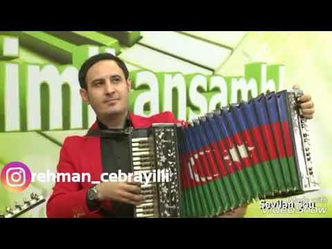 Rəhman Cəbrayıllı - Hindi