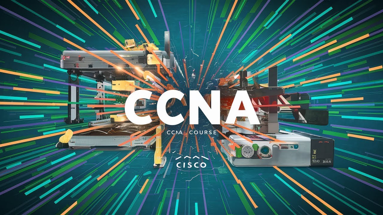 Formation Cisco CCNA - (2) Exploration du réseau - YouTube