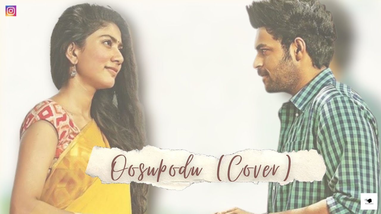 oosupodu - Fidaa | Sing along with English translation| #varuntej # ...