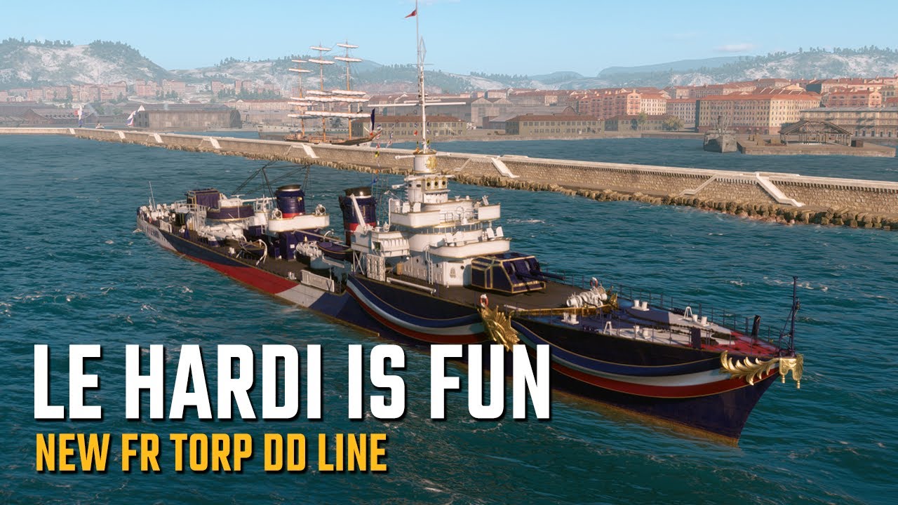 [GIVEAWAY ANNOUNCEMENT] Le Hardi - New French DD line is actually ...