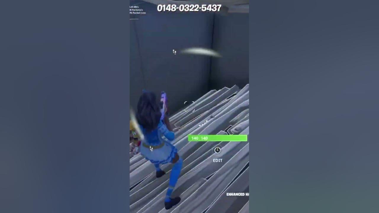 Crazy 1v2 Clutch On 16Hp #fortnite #fortniteclips #gaming #fortnitememes #fortnitebr ...