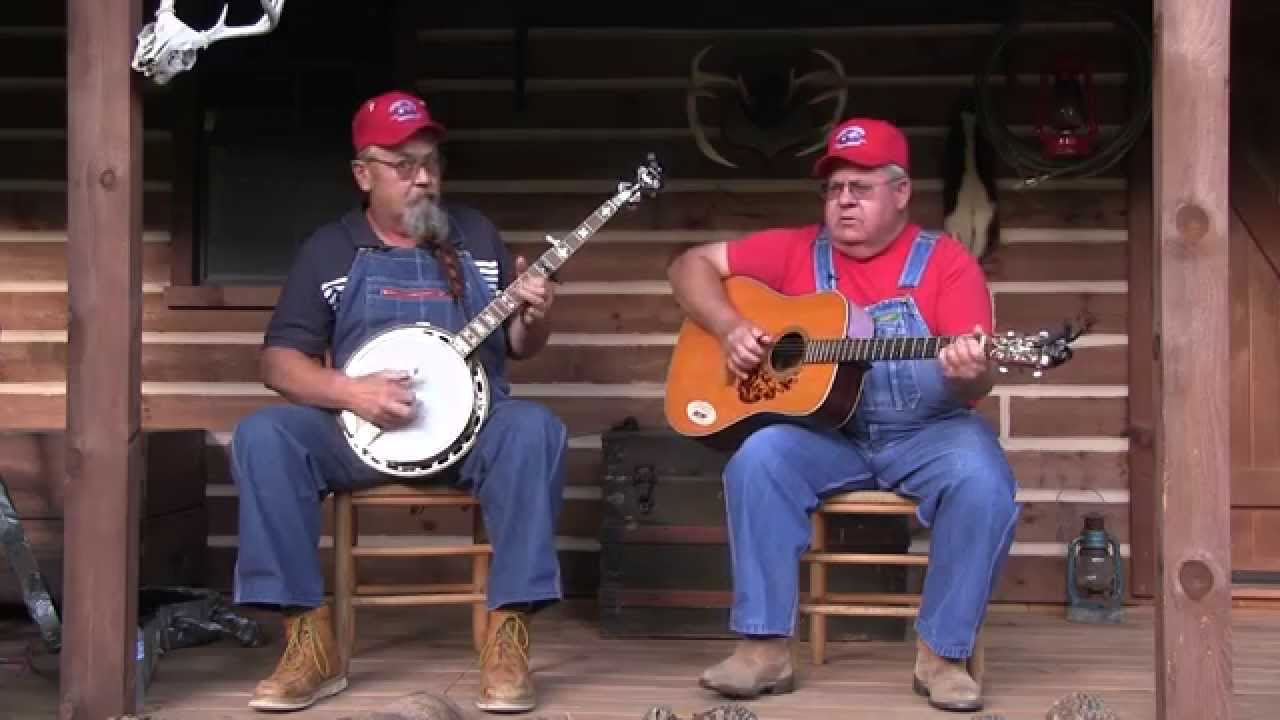 The Moron Brothers - "The Rooster Song" - YouTube