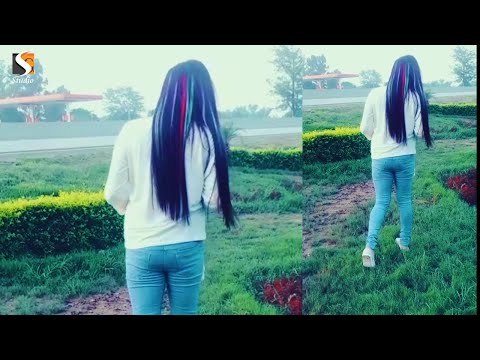 Pari Paro Mix TikTok Video
