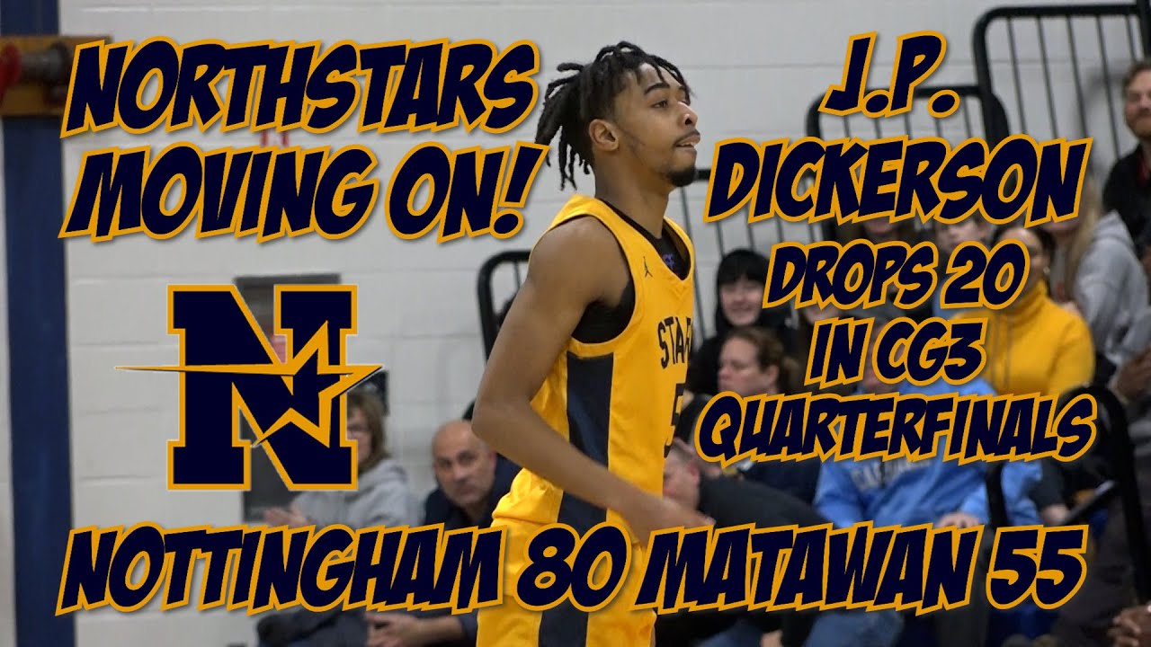 Matawan High School Basketball