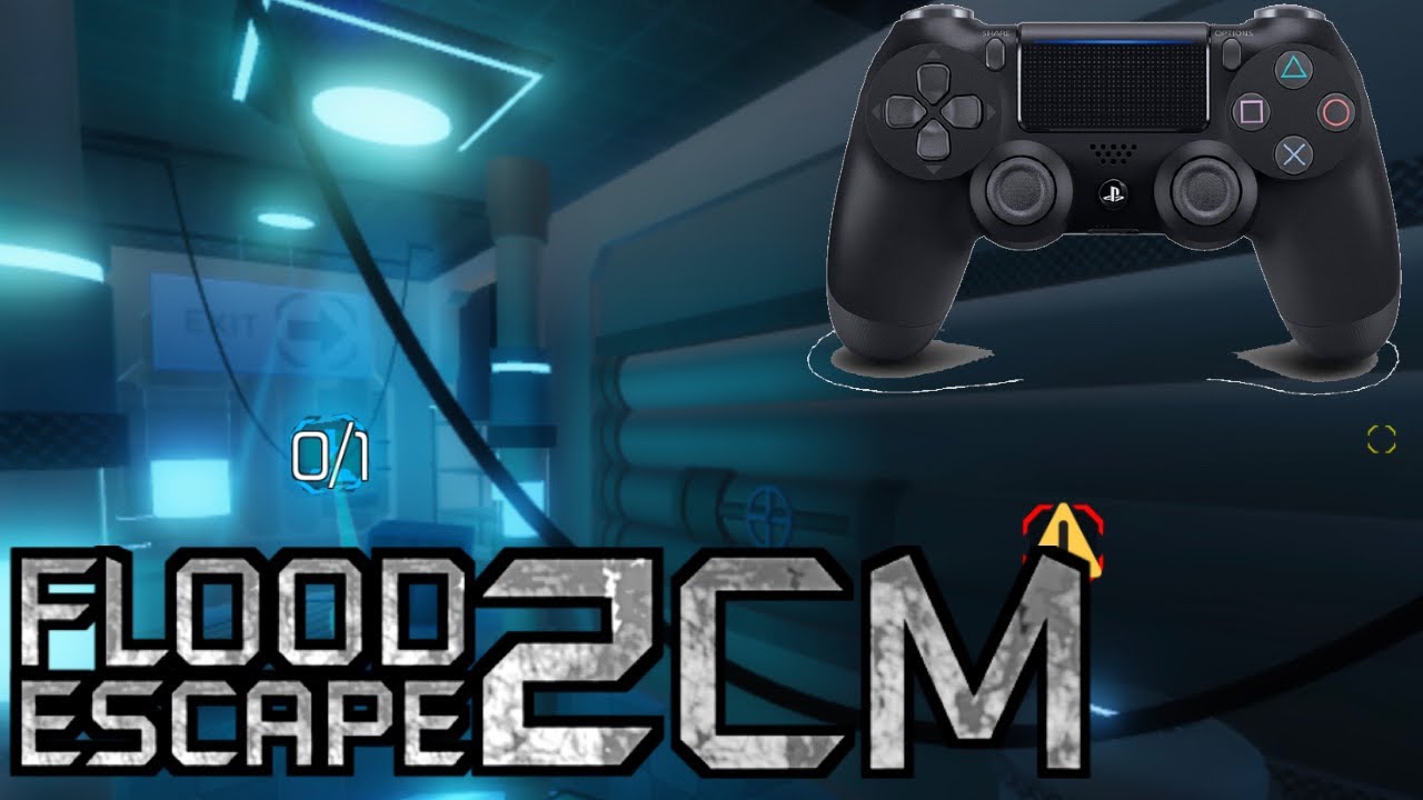 FE2CM Auto // The Chaotic Chase (Fast Crazy) [Controller] Multiplayer - YouTube