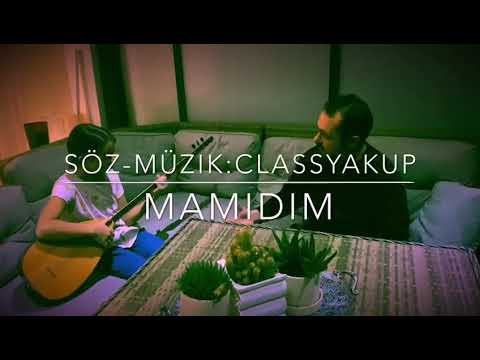 MAMIDIM
