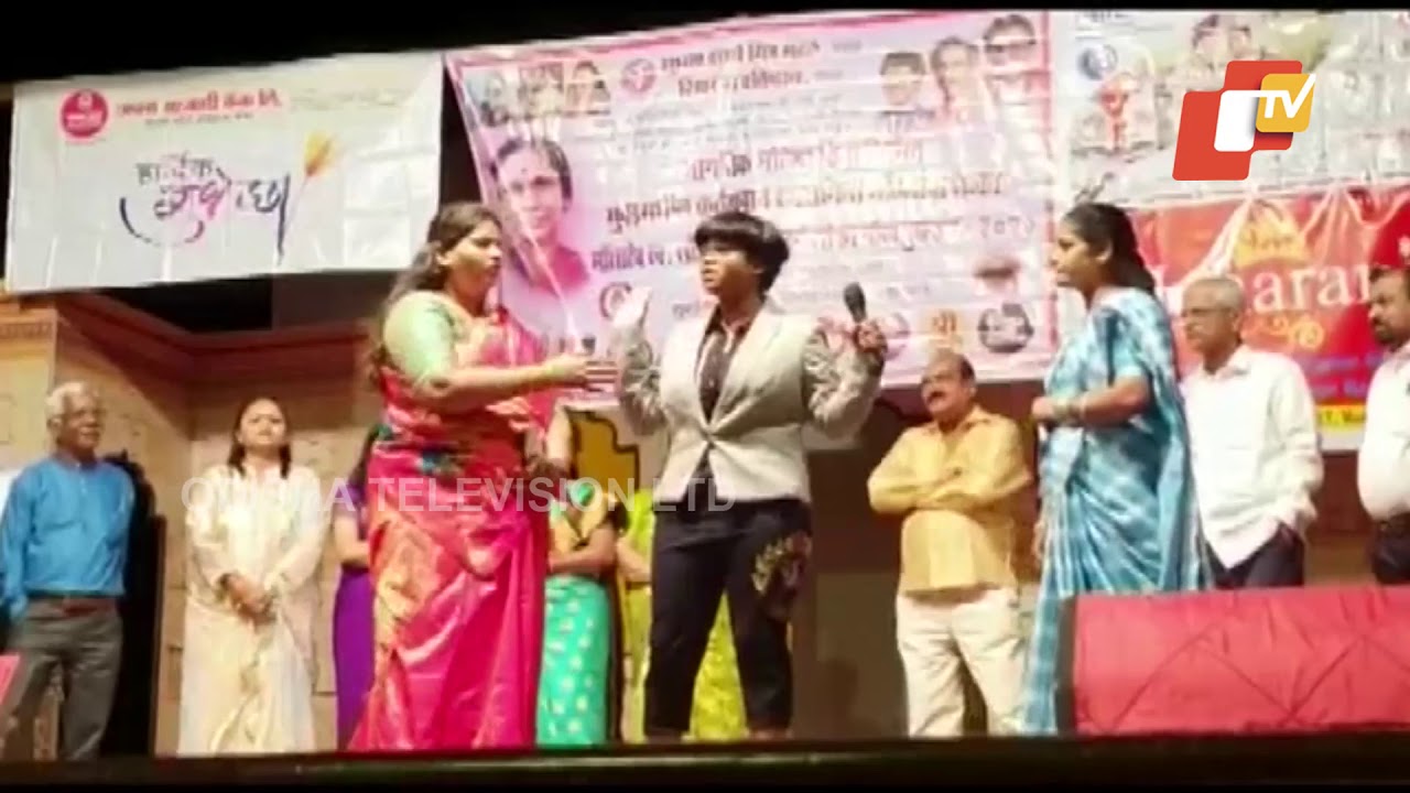 Bravery Awardee Zen Sadavarte Alleges Humiliation At An International ...