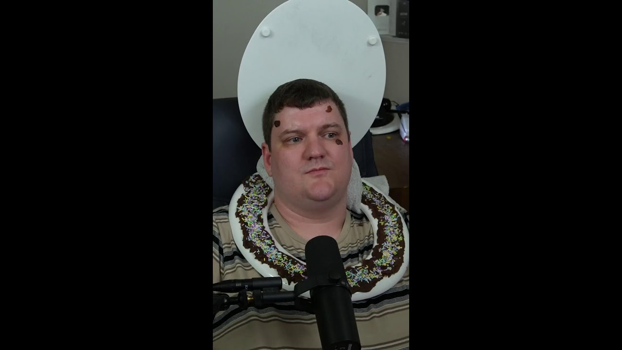 Seth Postal Live - YouTube