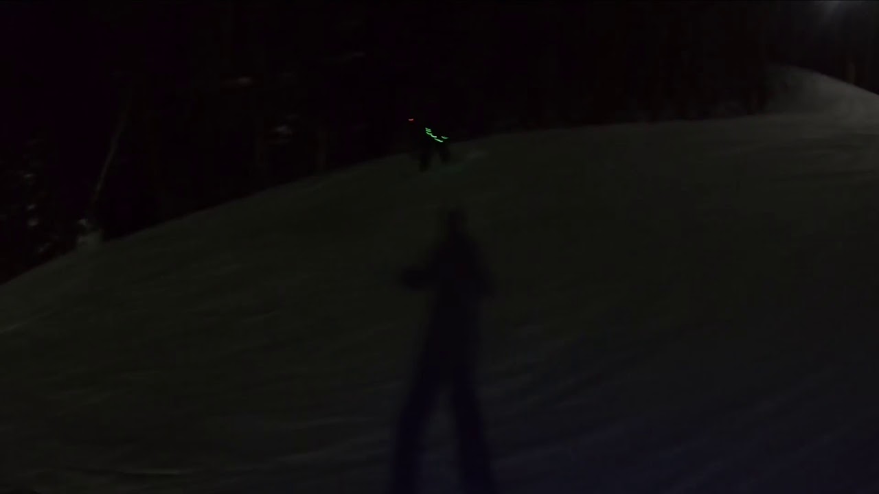 Keystone Christmas Day 2019 - YouTube