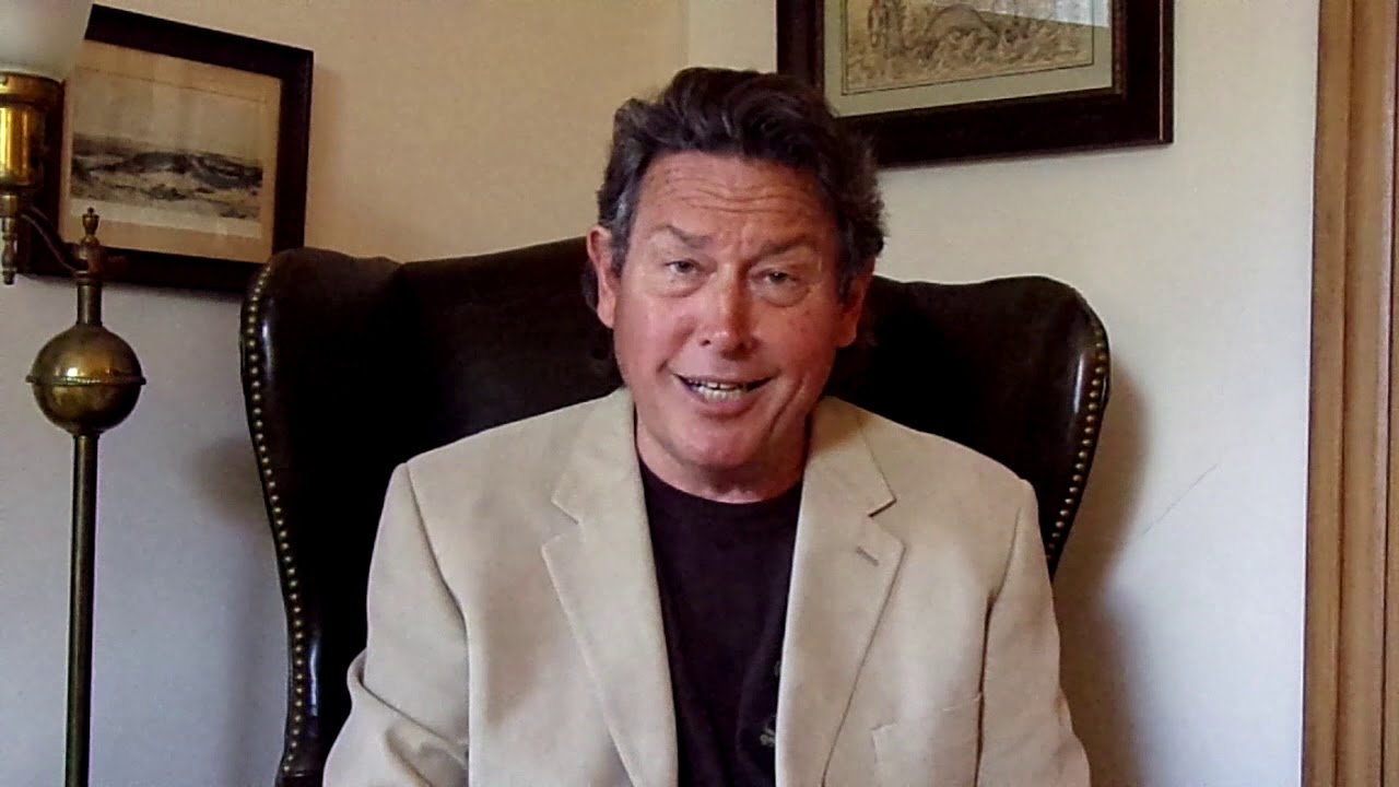 Movies at the Wayne - The Wizard Of Oz - Introduction by Jimmy O - YouTube