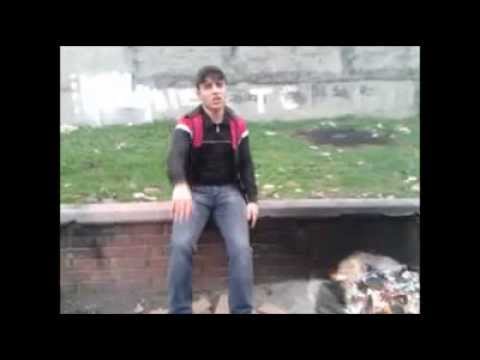 DERBEDER FT KALPSİZ CREW HD KLİP FARKLI SANARYO 2014 ARABESK RAP