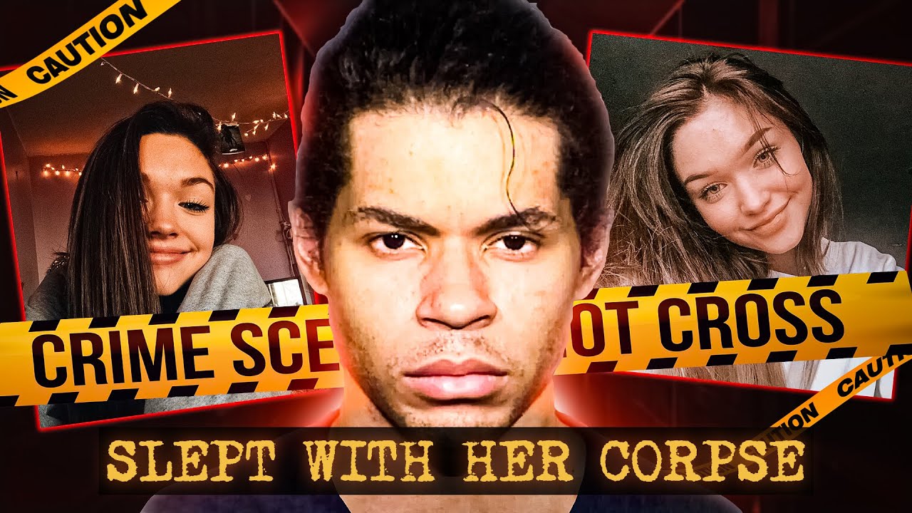 The TWISTED Case Of George Anthony Bone | True Crime Documentary - YouTube