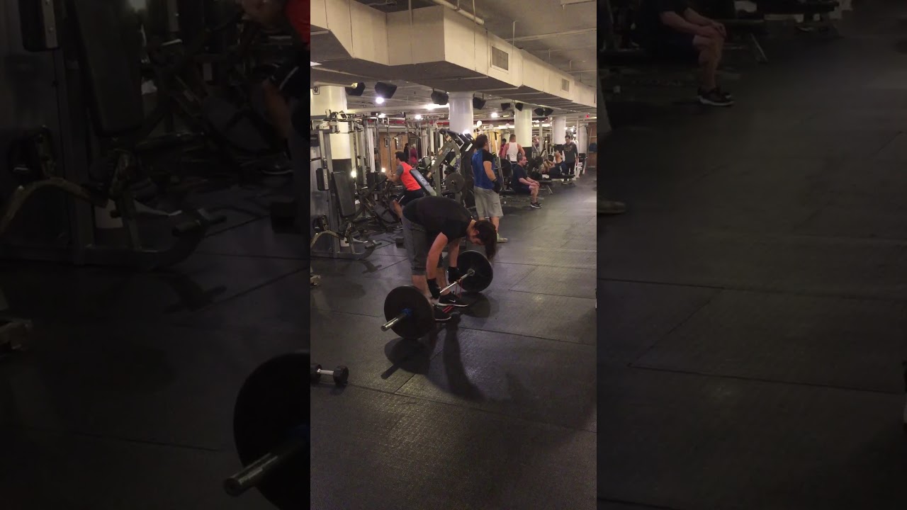 DareDevil workout movement #8 - YouTube