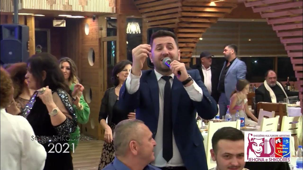 Suad Shaptafa Sofra Shkodrane 2022 - YouTube