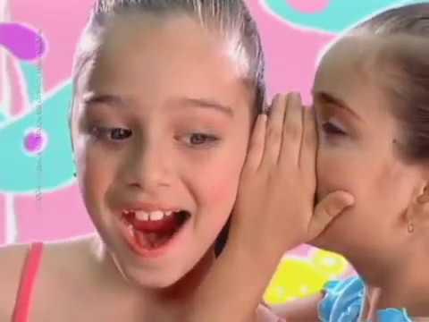 Comercial | Sandalia da Barbie | Grendene Kids (2004)