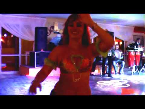 Layli in Isabella Arabic Belly Dance  Rammy Sabay - vol--125