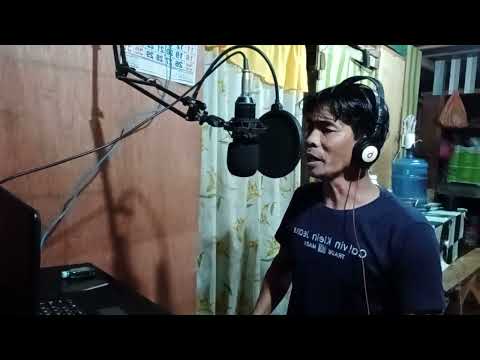 Pobreng dato(song by AL RONALD