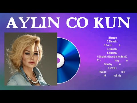 The best of  Aylin Coşkun full album 2024 ~ Top Artists To Listen 2024
