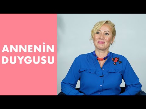 ANNENİN DUYGULARININ NE ÖNEMİ VAR? (Psk. Pınar Güler)