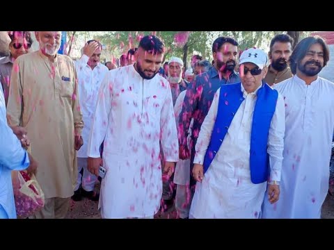 Taa band jora lagany ka best tarika by ustad Fakhar sab# ...